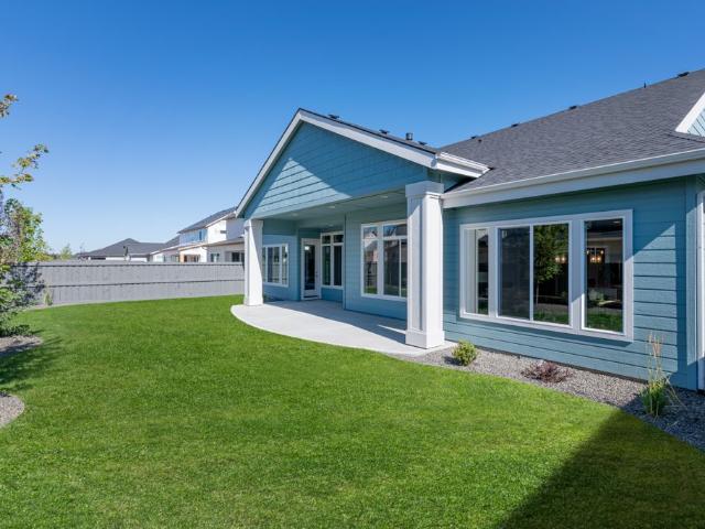 Brand New Home in Meridian, ID. 3 Bed, 2 Bath