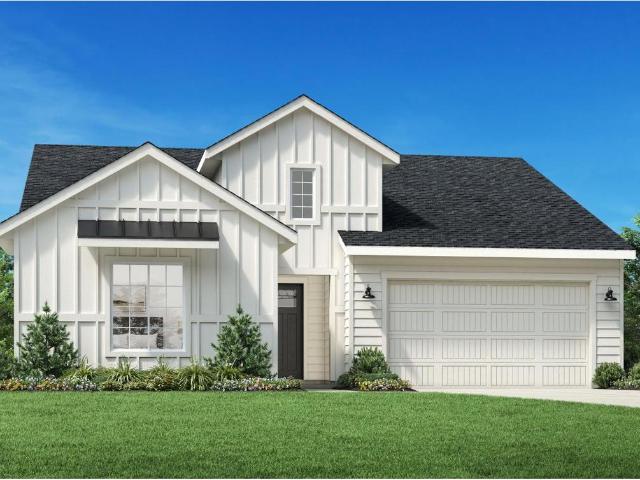 Brand New Home in Meridian, ID. 3 Bed, 2 Bath