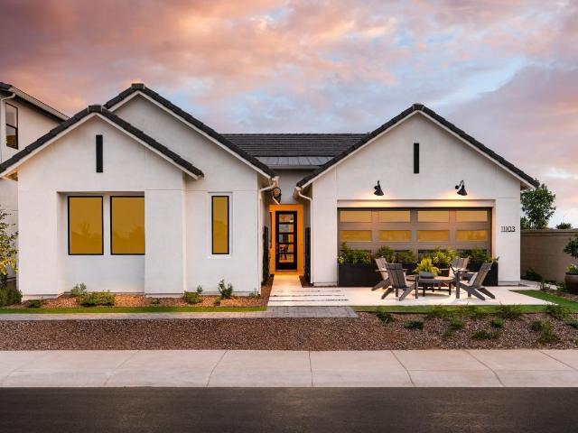 Brand New Home in Mesa, AZ. 3 Bed, 2 Bath