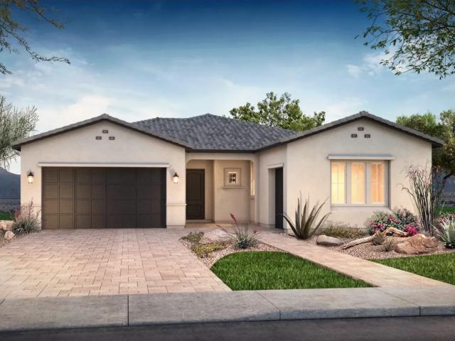 Brand New Home in Mesa, AZ. 3 Bed, 2 Bath