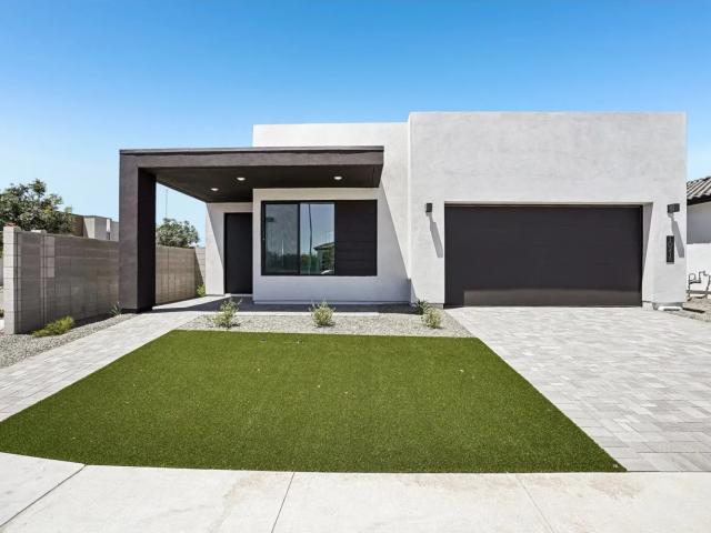Brand New Home in Mesa, AZ. 3 Bed, 2 Bath