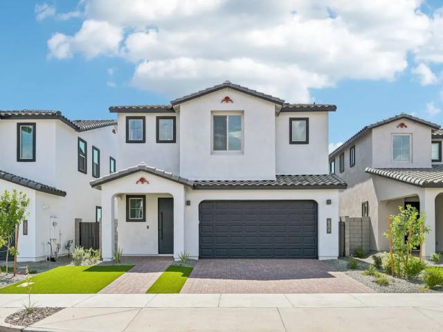 Brand New Home in Mesa, AZ. 3 Bed, 2 Bath