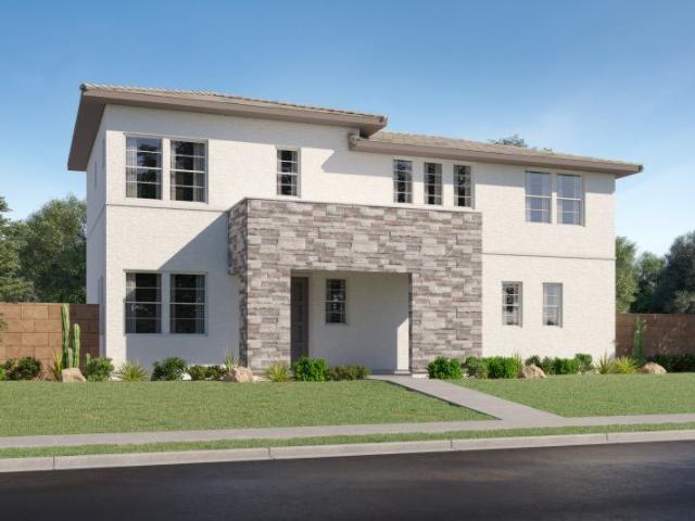 Brand New Home in Mesa, AZ. 3 Bed, 2 Bath