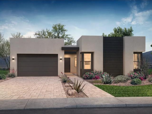 Brand New Home in Mesa, AZ. 3 Bed, 3 Bath