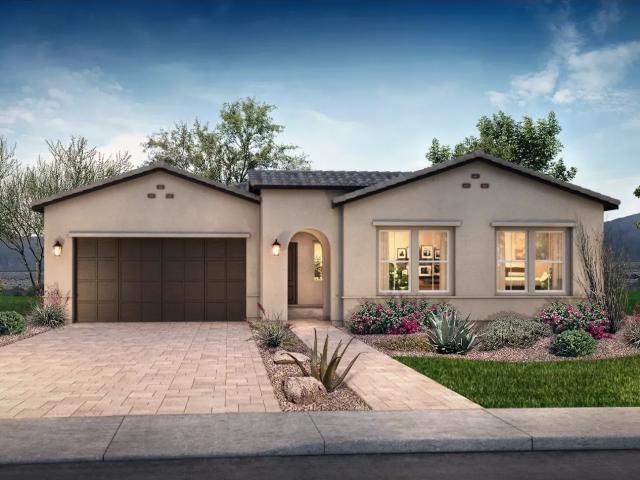 Brand New Home in Mesa, AZ. 3 Bed, 3 Bath