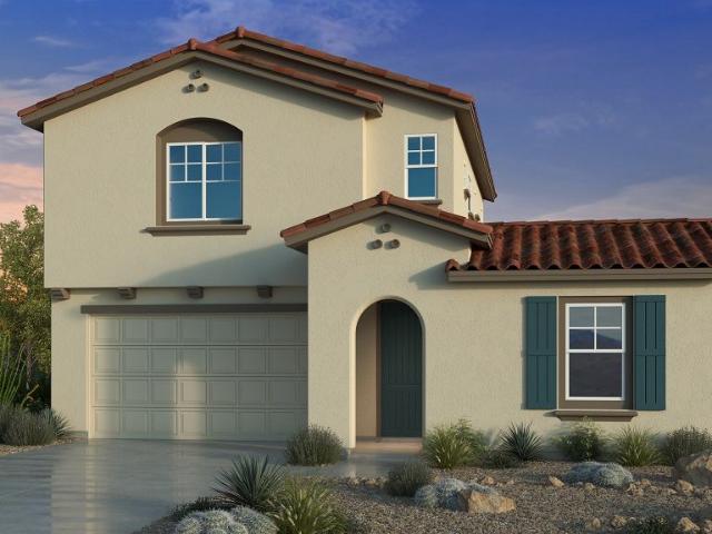 Brand New Home in Mesa, AZ. 3 Bed, 3 Bath