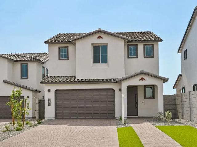 Brand New Home in Mesa, AZ. 3 Bed, 3 Bath