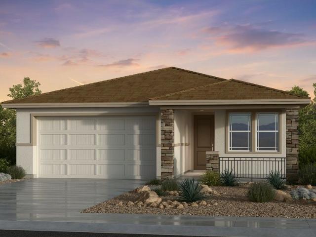 Brand New Home in Mesa, AZ. 4 Bed, 2 Bath