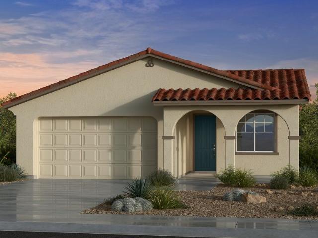 Brand New Home in Mesa, AZ. 4 Bed, 2 Bath