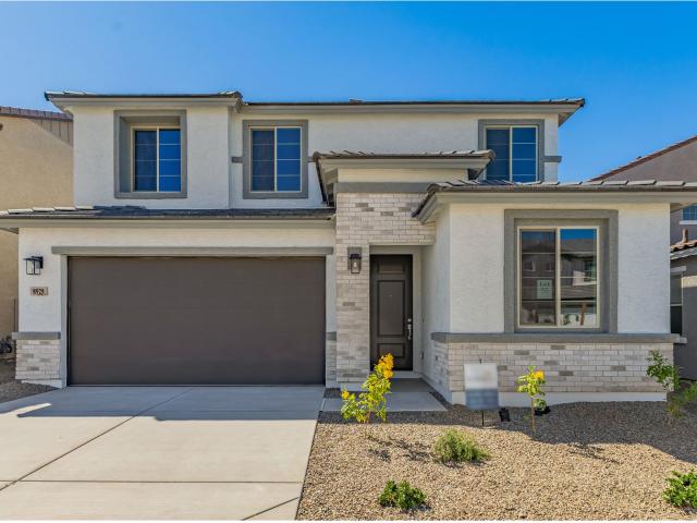 Brand New Home in Mesa, AZ. 4 Bed, 2 Bath
