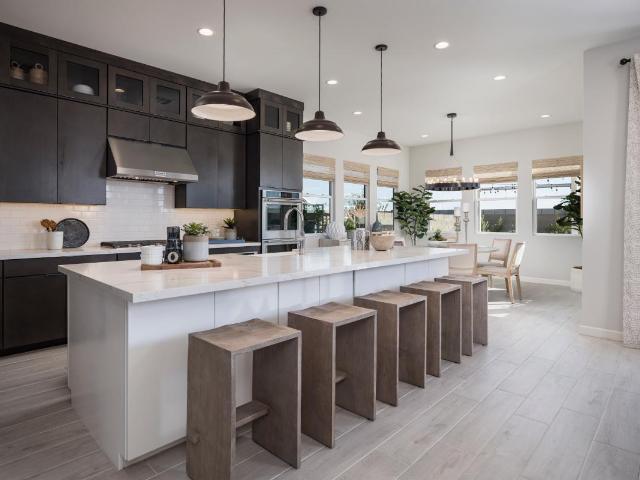 Brand New Home in Mesa, AZ. 4 Bed, 2 Bath