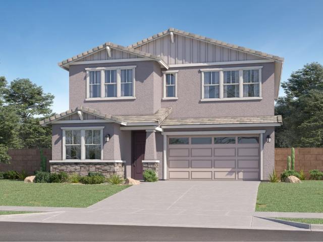 Brand New Home in Mesa, AZ. 4 Bed, 3 Bath