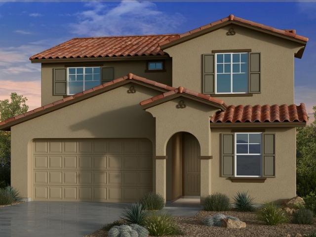 Brand New Home in Mesa, AZ. 4 Bed, 3 Bath