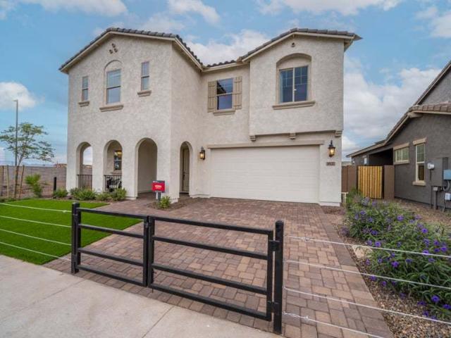 Brand New Home in Mesa, AZ. 4 Bed, 3 Bath