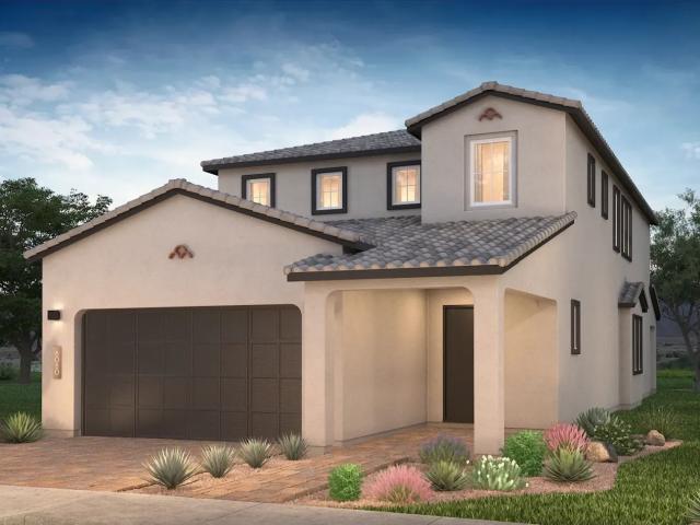 Brand New Home in Mesa, AZ. 4 Bed, 3 Bath