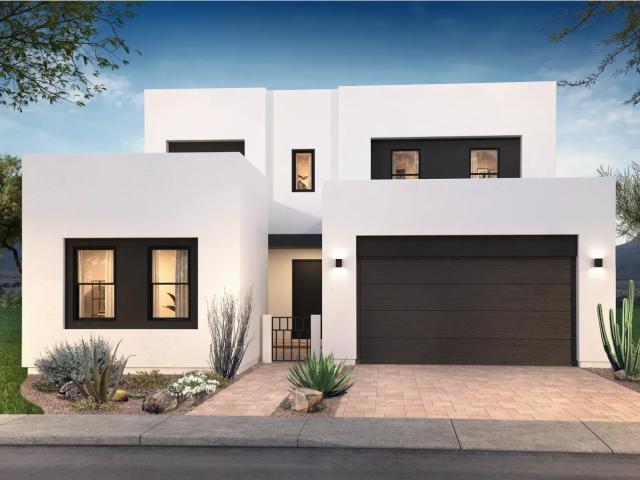 Brand New Home in Mesa, AZ. 4 Bed, 3 Bath
