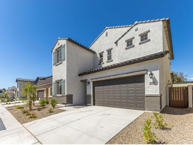 Brand New Home in Mesa, AZ. 4 Bed, 3 Bath