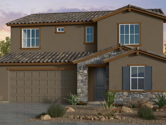 Brand New Home in Mesa, AZ. 4 Bed, 3 Bath