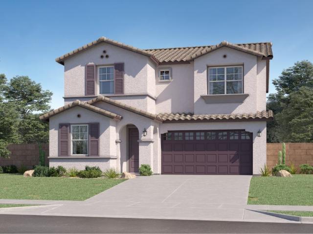 Brand New Home in Mesa, AZ. 4 Bed, 3 Bath