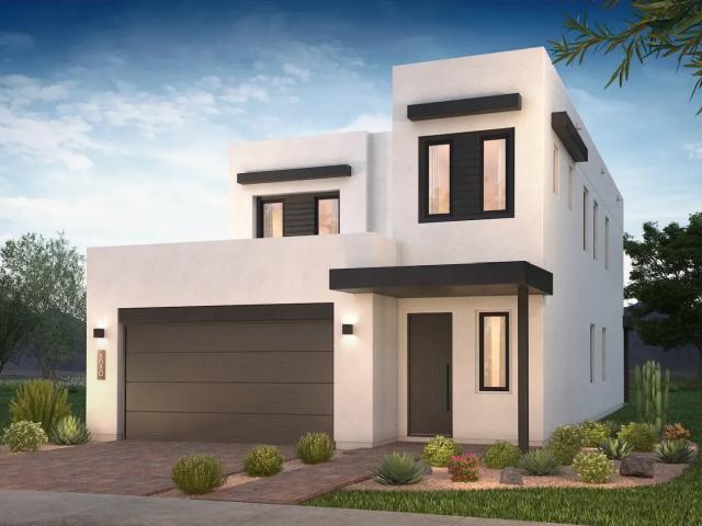 Brand New Home in Mesa, AZ. 4 Bed, 3 Bath