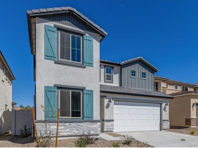 Brand New Home in Mesa, AZ. 4 Bed, 3 Bath
