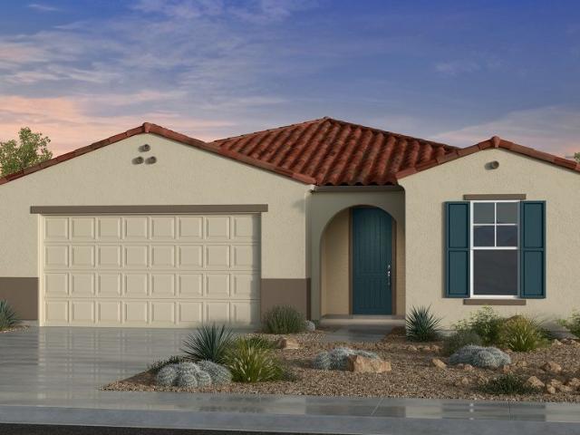 Brand New Home in Mesa, AZ. 4 Bed, 3 Bath