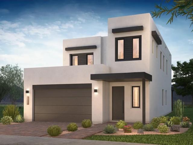 Brand New Home in Mesa, AZ. 4 Bed, 3 Bath