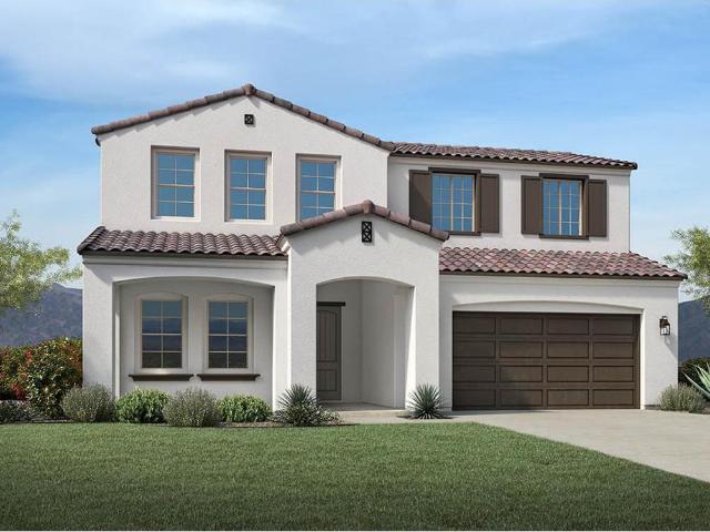 Brand New Home in Mesa, AZ. 4 Bed, 3 Bath