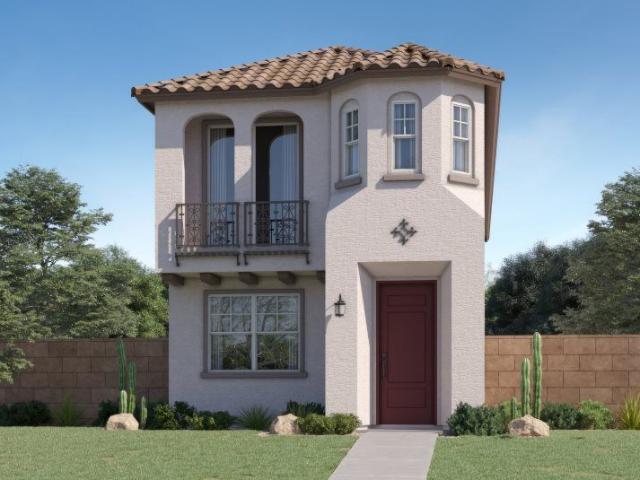 Brand New Home in Mesa, AZ. 4 Bed, 3 Bath