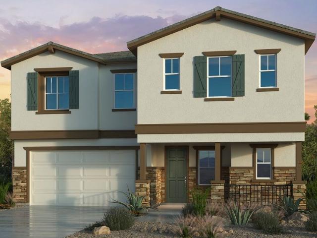 Brand New Home in Mesa, AZ. 4 Bed, 3 Bath