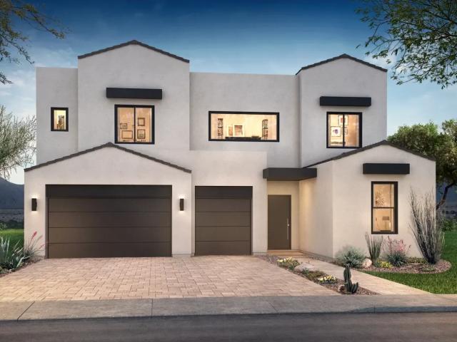 Brand New Home in Mesa, AZ. 4 Bed, 4 Bath