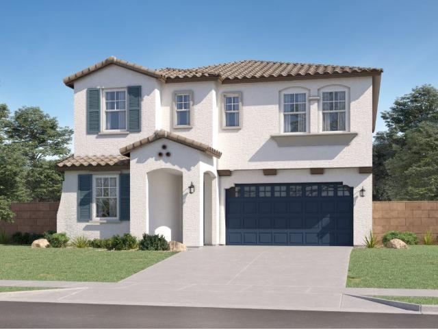 Brand New Home in Mesa, AZ. 5 Bed, 3 Bath