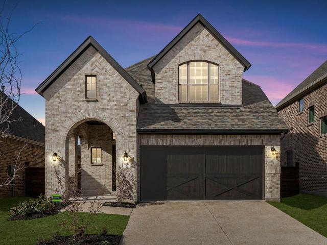 Brand New Home in Mesquite, TX. 4 Bed, 2 Bath