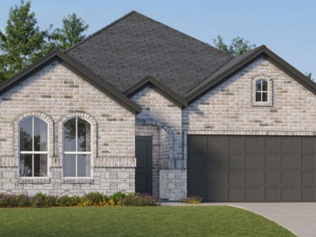 Brand New Home in Mesquite, TX. 4 Bed, 2 Bath