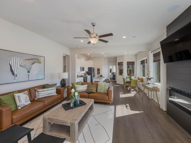 Brand New Home in Mesquite, TX. 4 Bed, 3 Bath