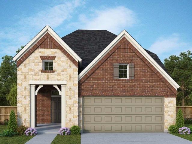 Brand New Home in Mesquite, TX. 4 Bed, 3 Bath