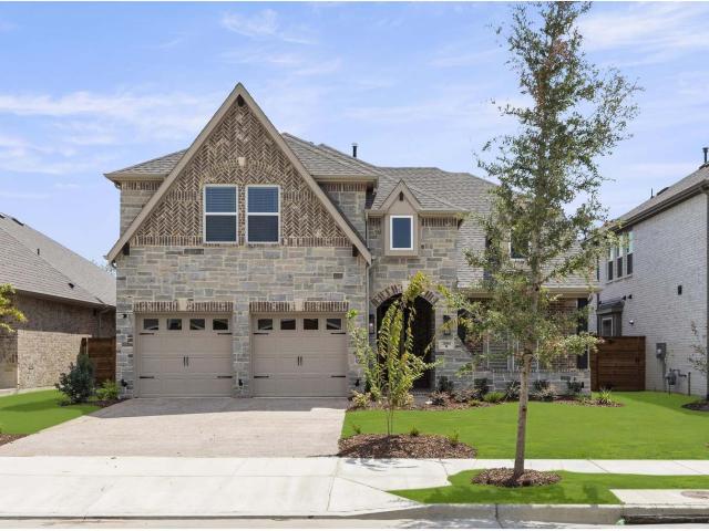 Brand New Home in Mesquite, TX. 5 Bed, 4 Bath