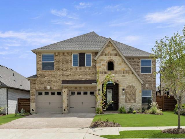 Brand New Home in Mesquite, TX. 5 Bed, 3 Bath