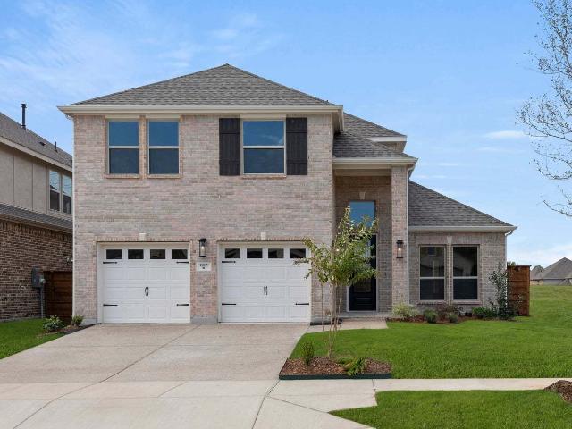 Brand New Home in Mesquite, TX. 5 Bed, 3 Bath
