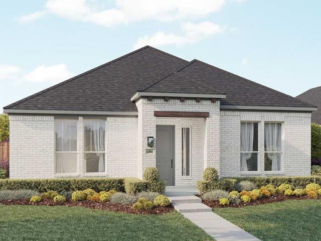 Brand New Home in Mesquite, TX. 3 Bed, 2 Bath