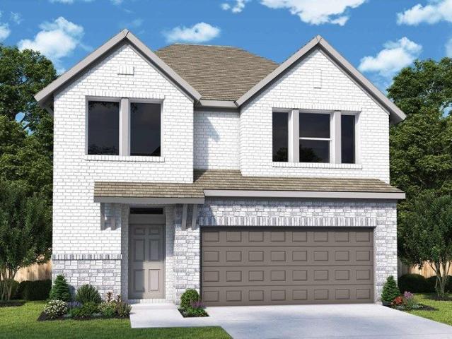 Brand New Home in Mesquite, TX. 3 Bed, 2 Bath