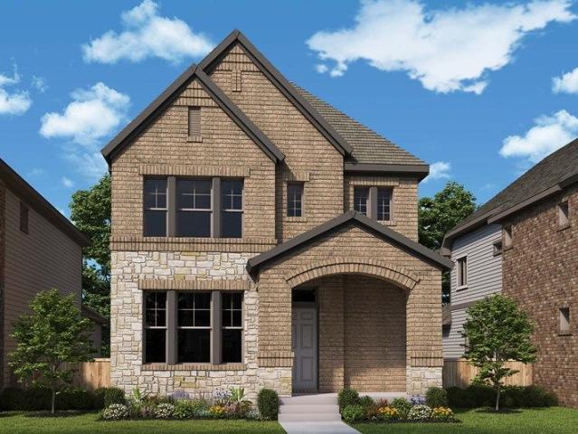 Brand New Home in Mesquite, TX. 3 Bed, 2 Bath