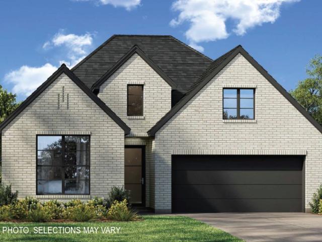 Brand New Home in Mesquite, TX. 3 Bed, 2 Bath