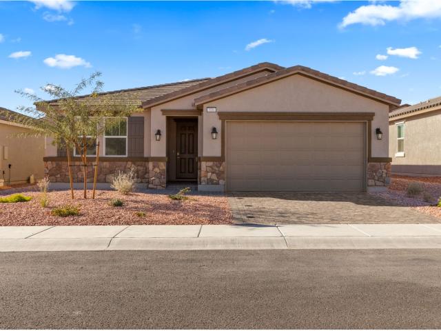 Brand New Home in Mesquite, NV. 4 Bed, 2 Bath