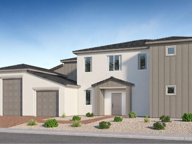 Brand New Home in Mesquite, NV. 4 Bed, 3 Bath