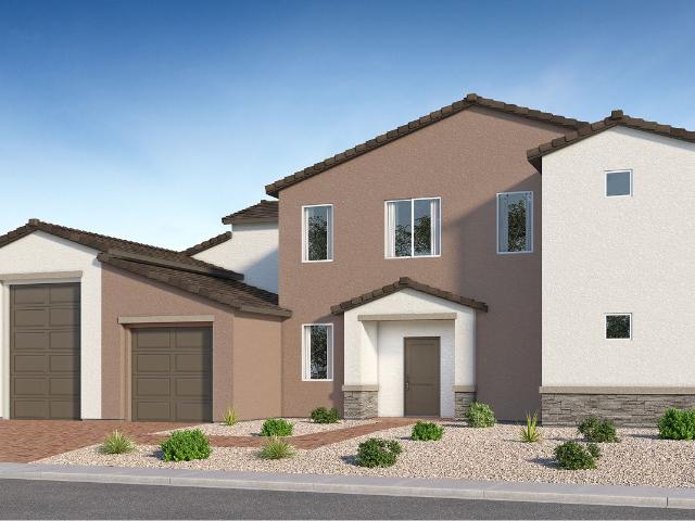 Brand New Home in Mesquite, NV. 4 Bed, 3 Bath