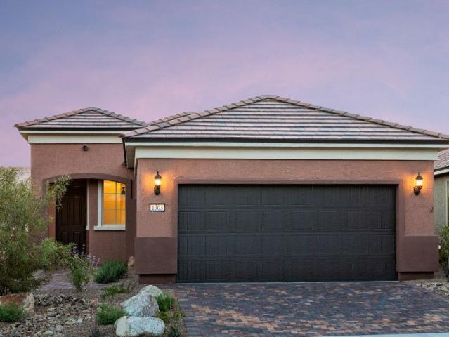 Brand New Home in Mesquite, NV. 2 Bed, 2 Bath