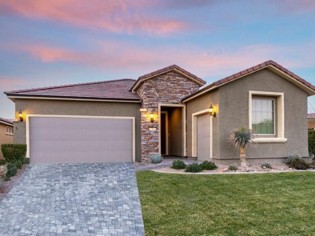 Brand New Home in Mesquite, NV. 2 Bed, 2 Bath