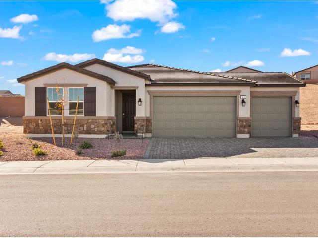 Brand New Home in Mesquite, NV. 3 Bed, 2 Bath
