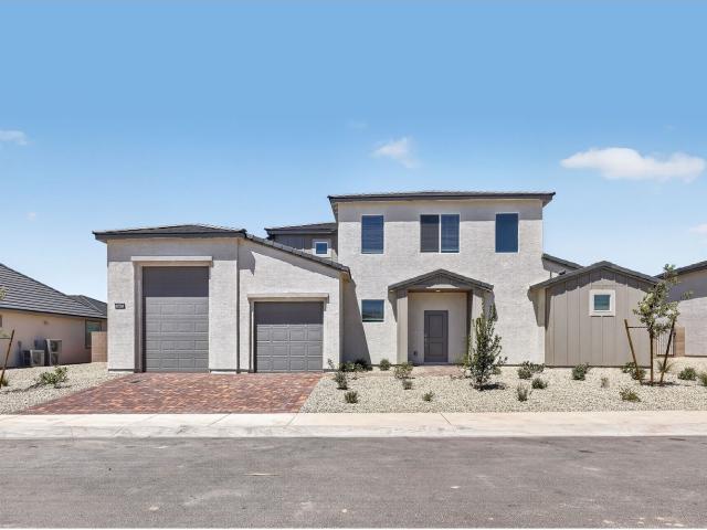 Brand New Home in Mesquite, NV. 3 Bed, 2 Bath